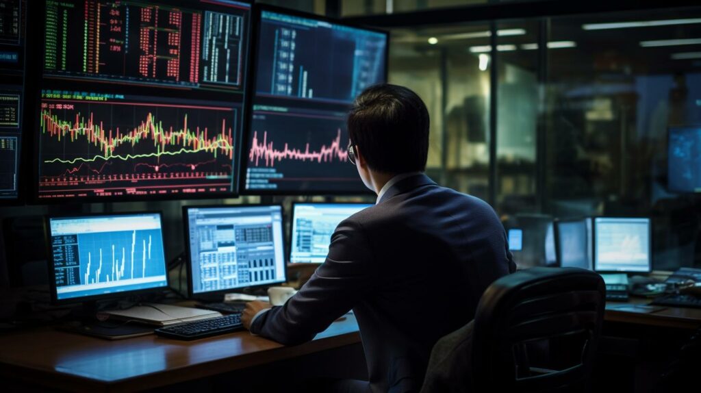 The Best Forex Pairs to Trade During Asian Session