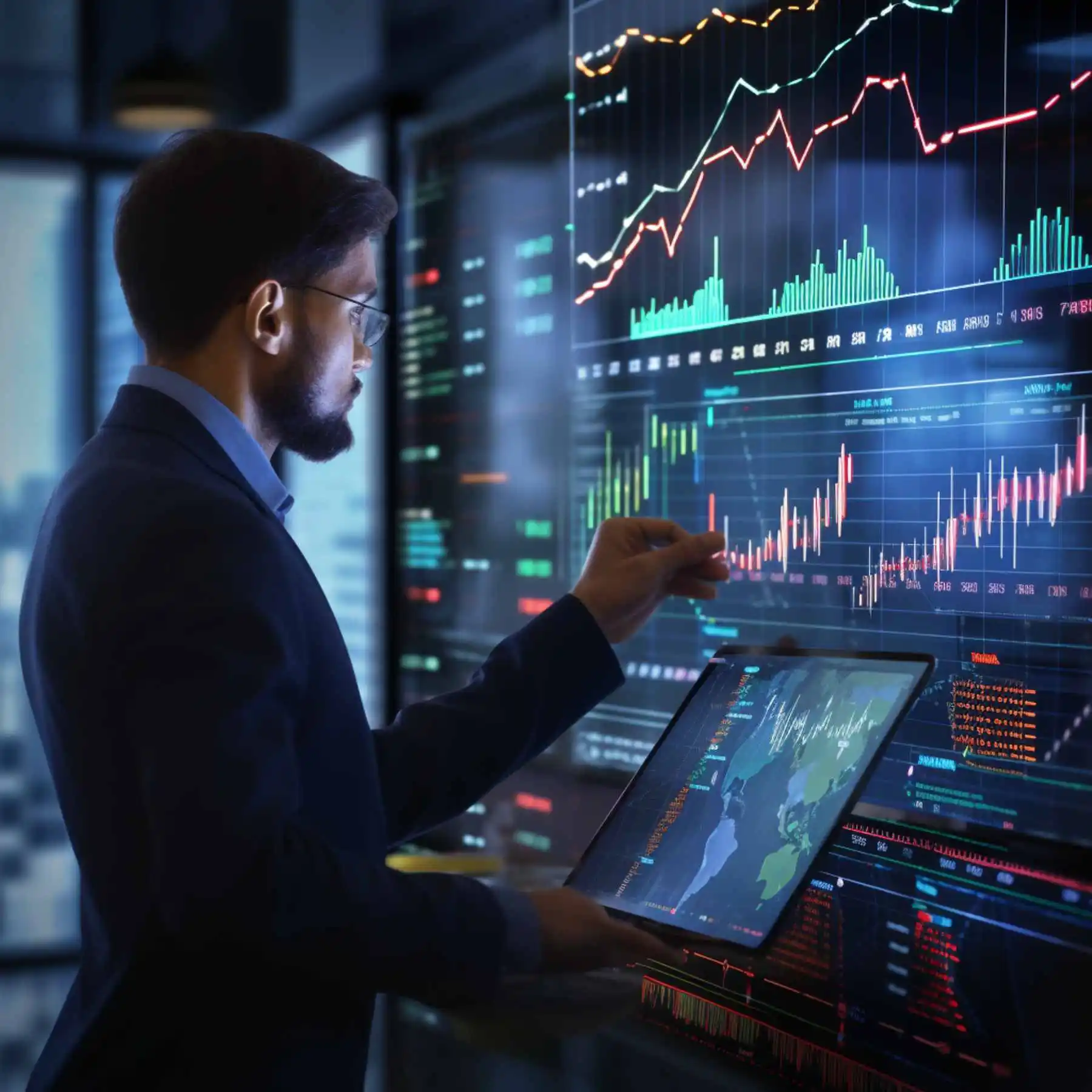 The Best Entry and Exit Indicators Tradingview offers