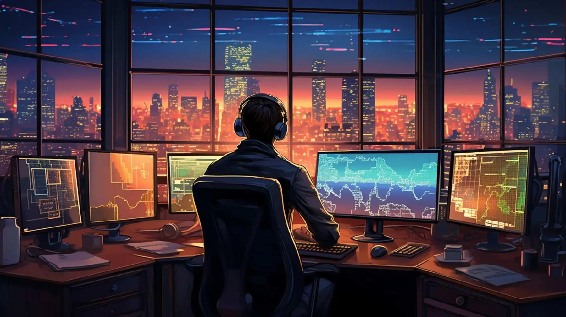 A Guide on How to Trade Forex Reversal Patterns