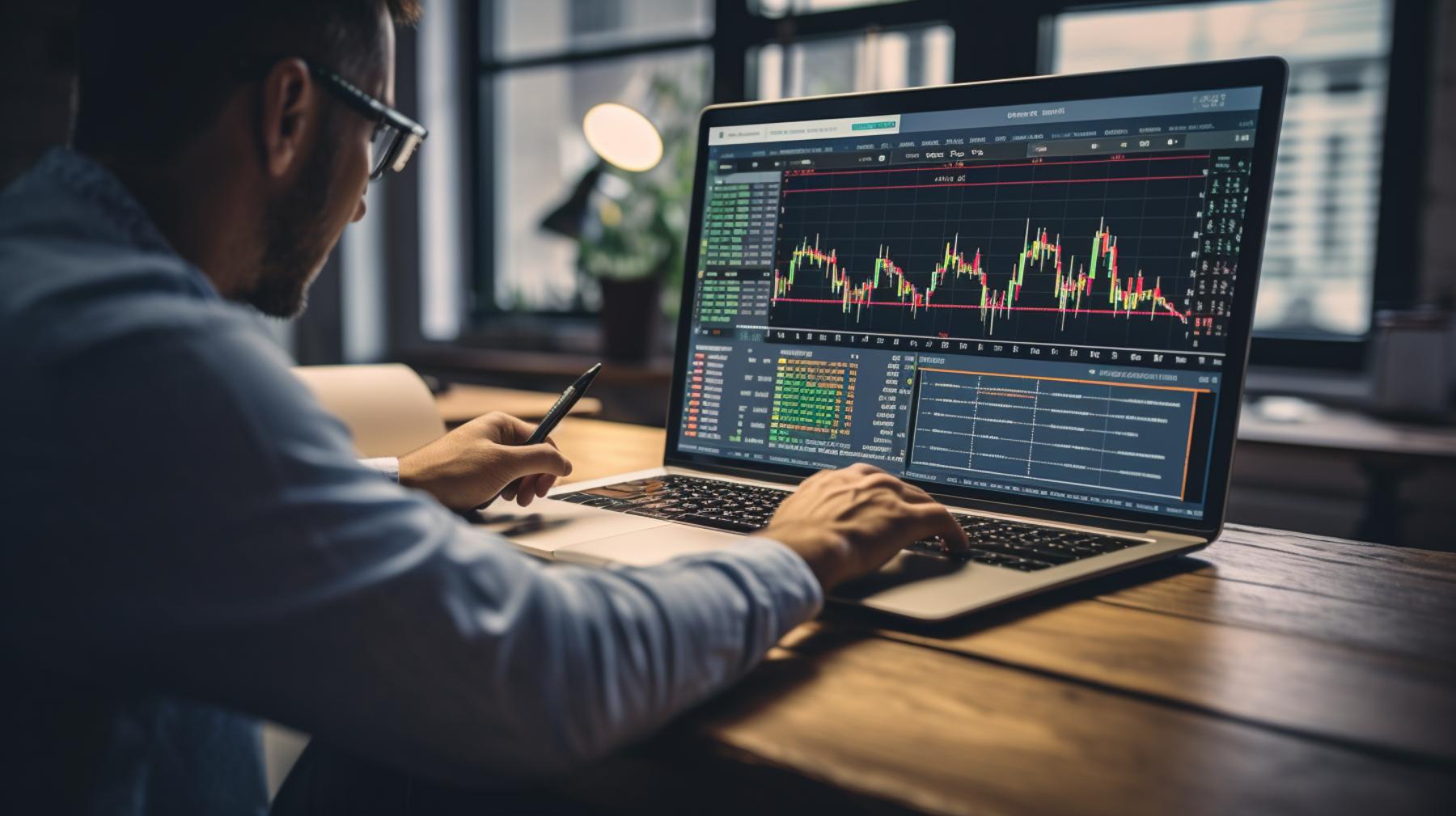 Mastering the Order Block Trading Strategy