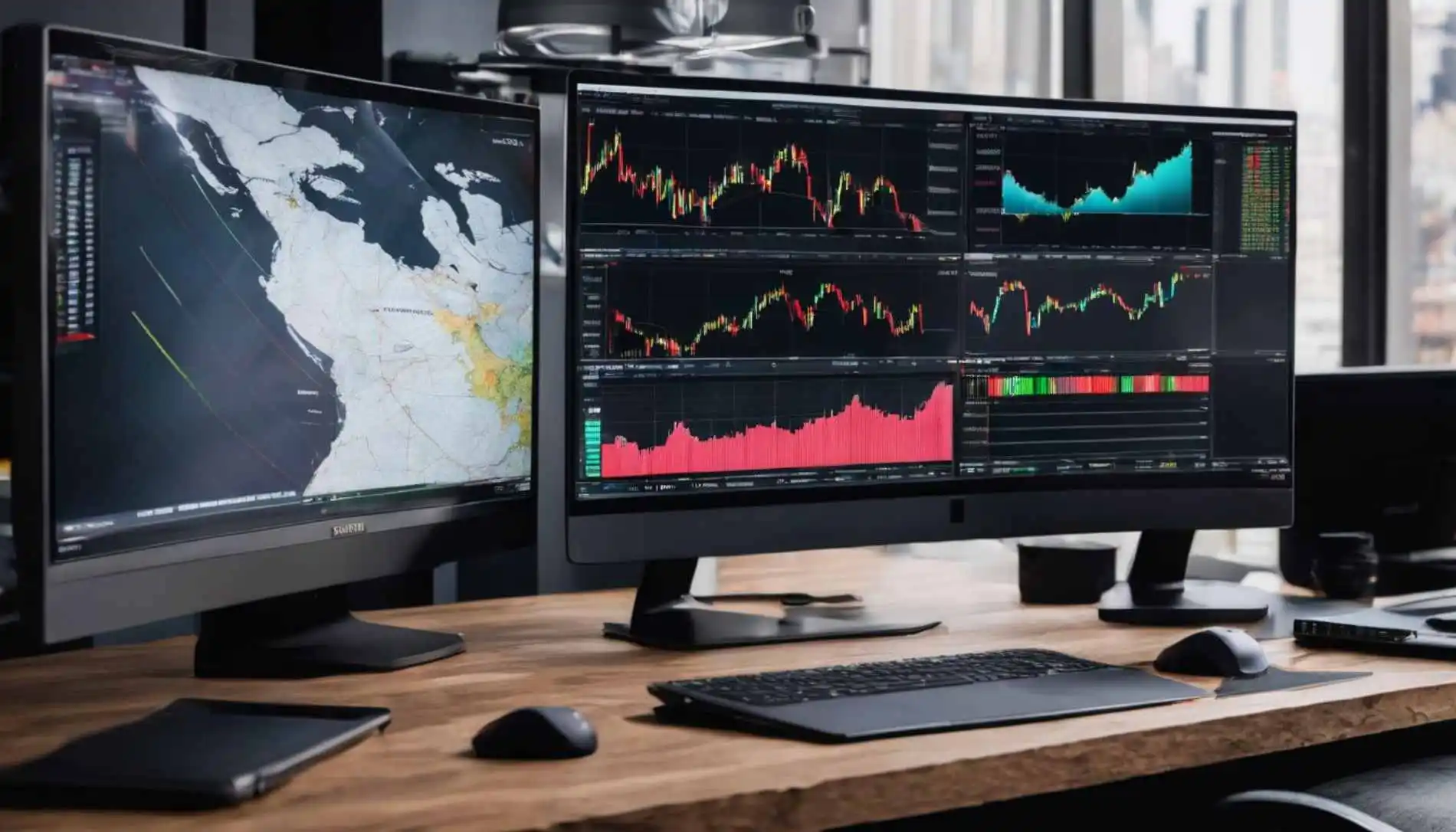 The Best Broker: How to Trade Forex on Thinkorswim
