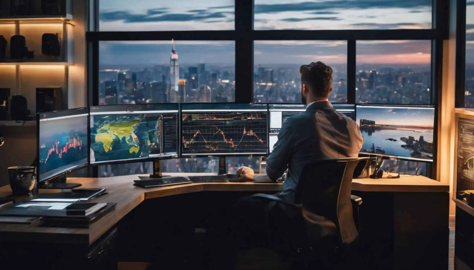 What is Forex Liquidity in Smart Money Trading