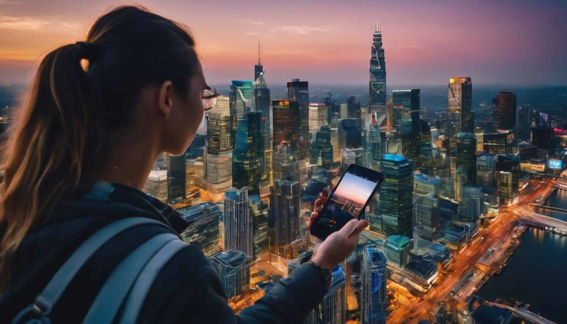 The Best Forex Trading Apps in 2023