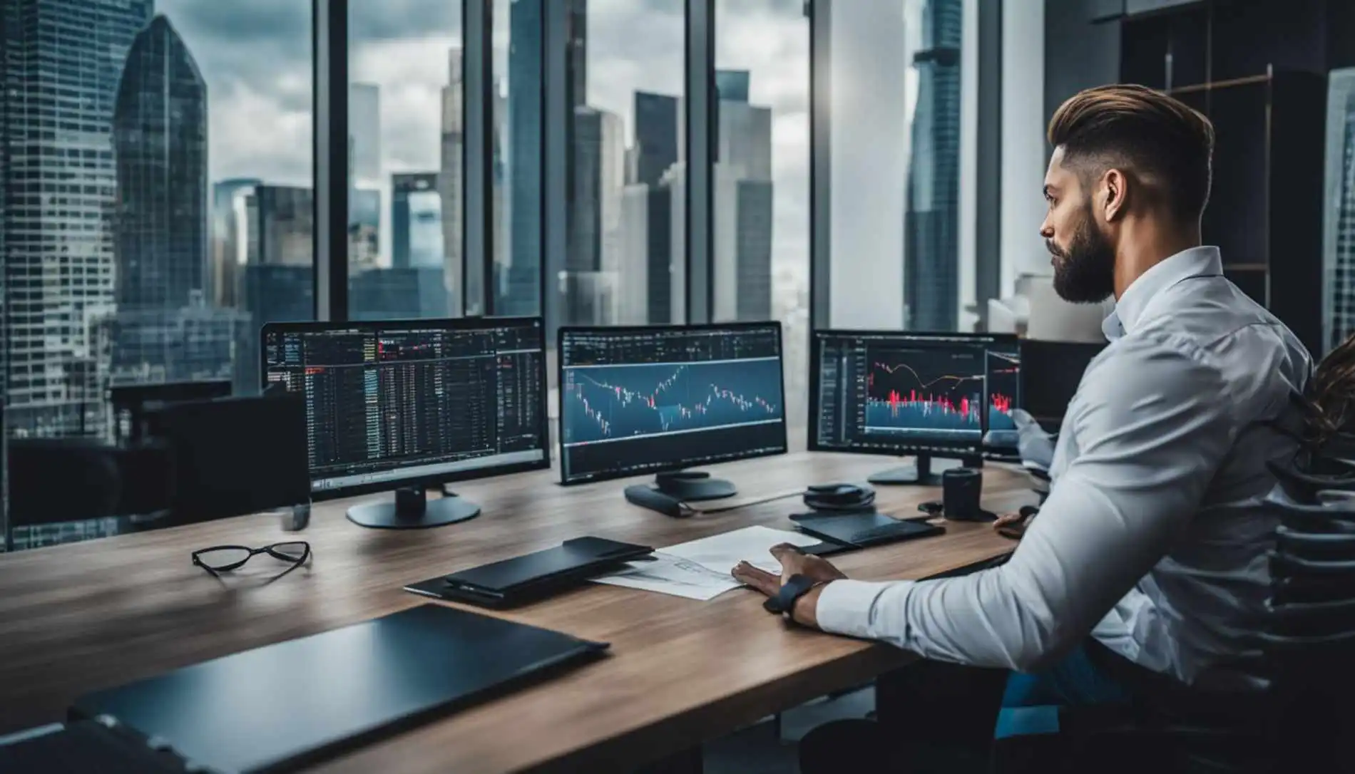 What Are The Best Times To Trade Forex in 2024?