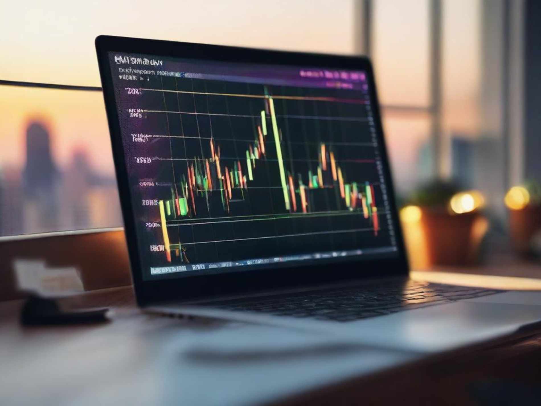 How to Trade the Pennant Pattern Forex Traders Love