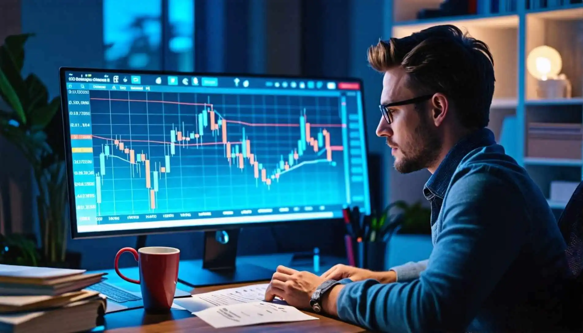 Maximize Your Profits with W Pattern Forex Strategies