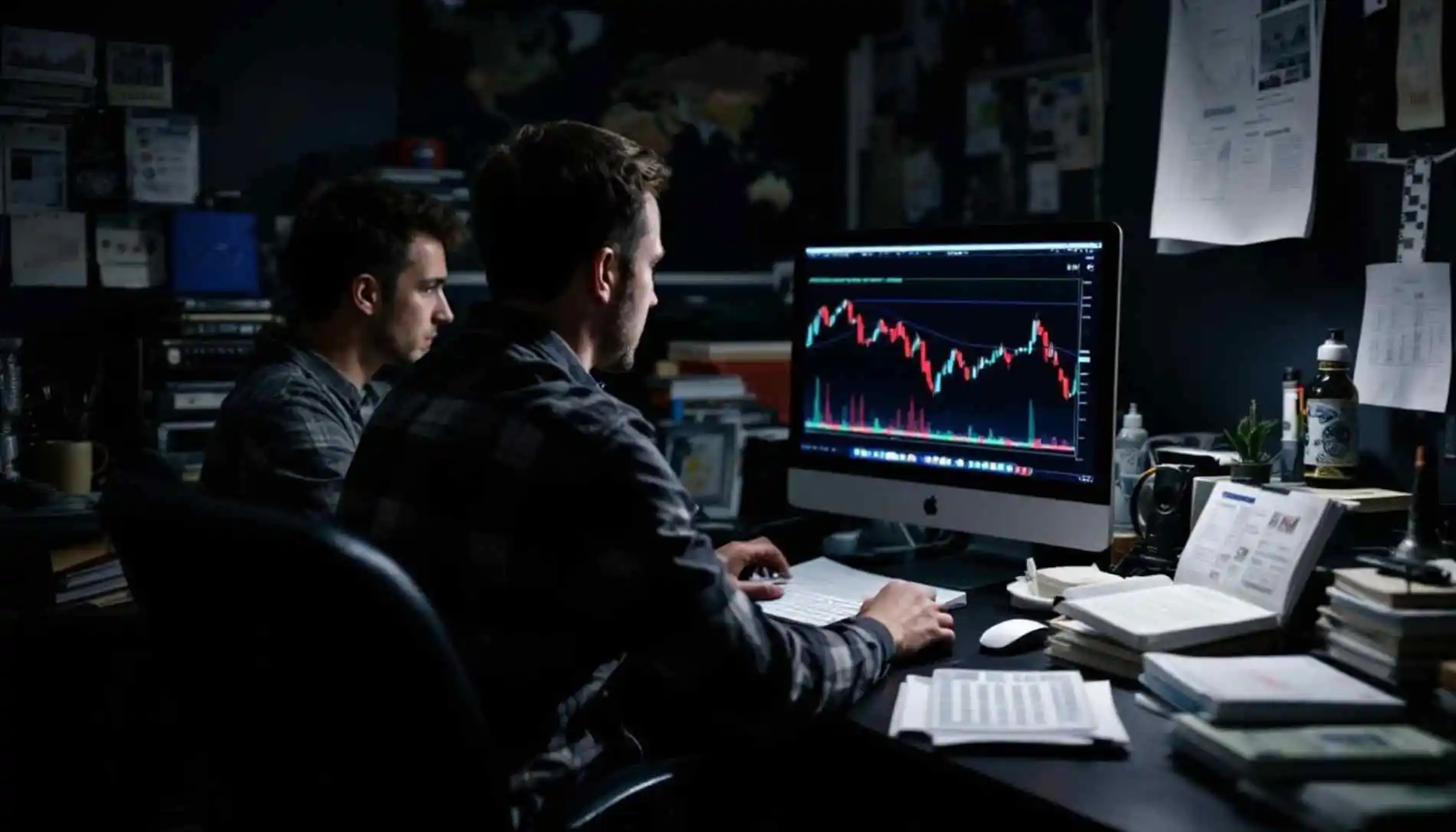 Boost Your Trading Game with Forex Session Indicator