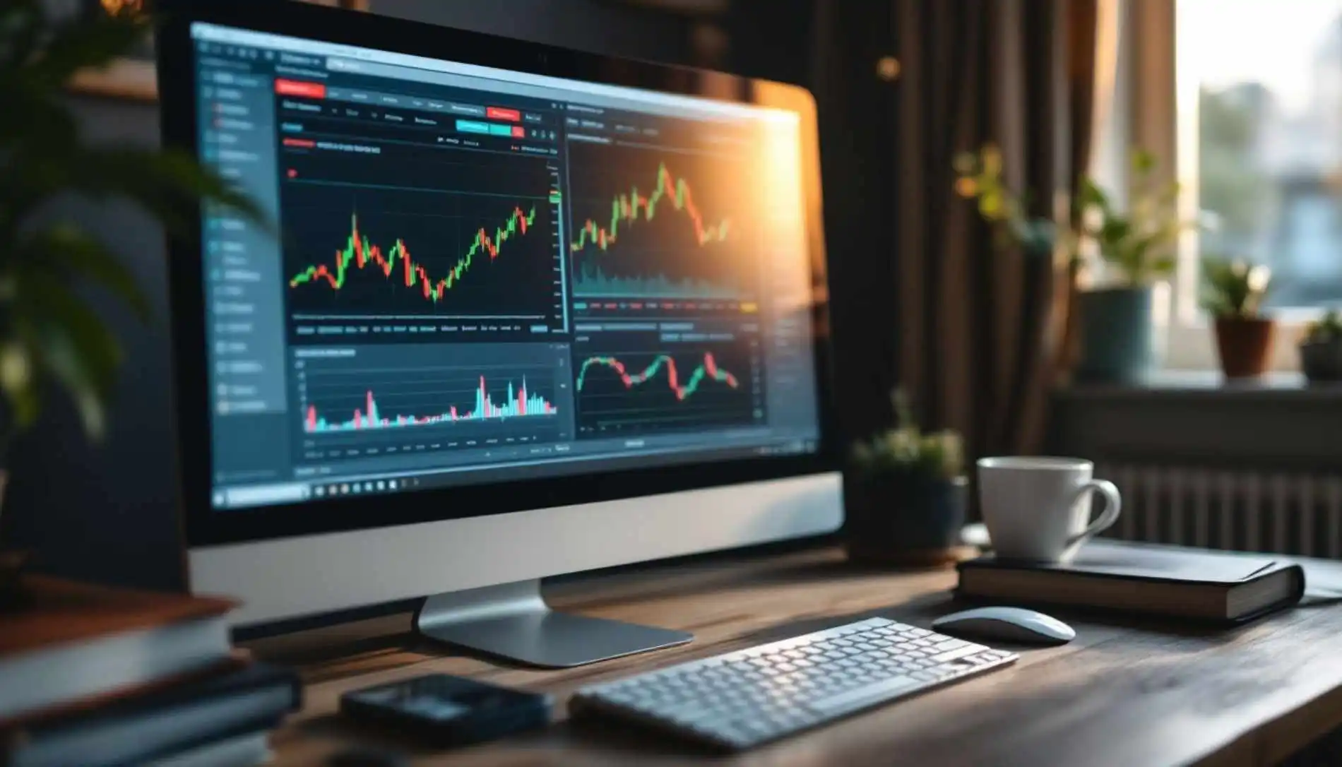 What Is Free Margin in Forex and Crypto Trading?